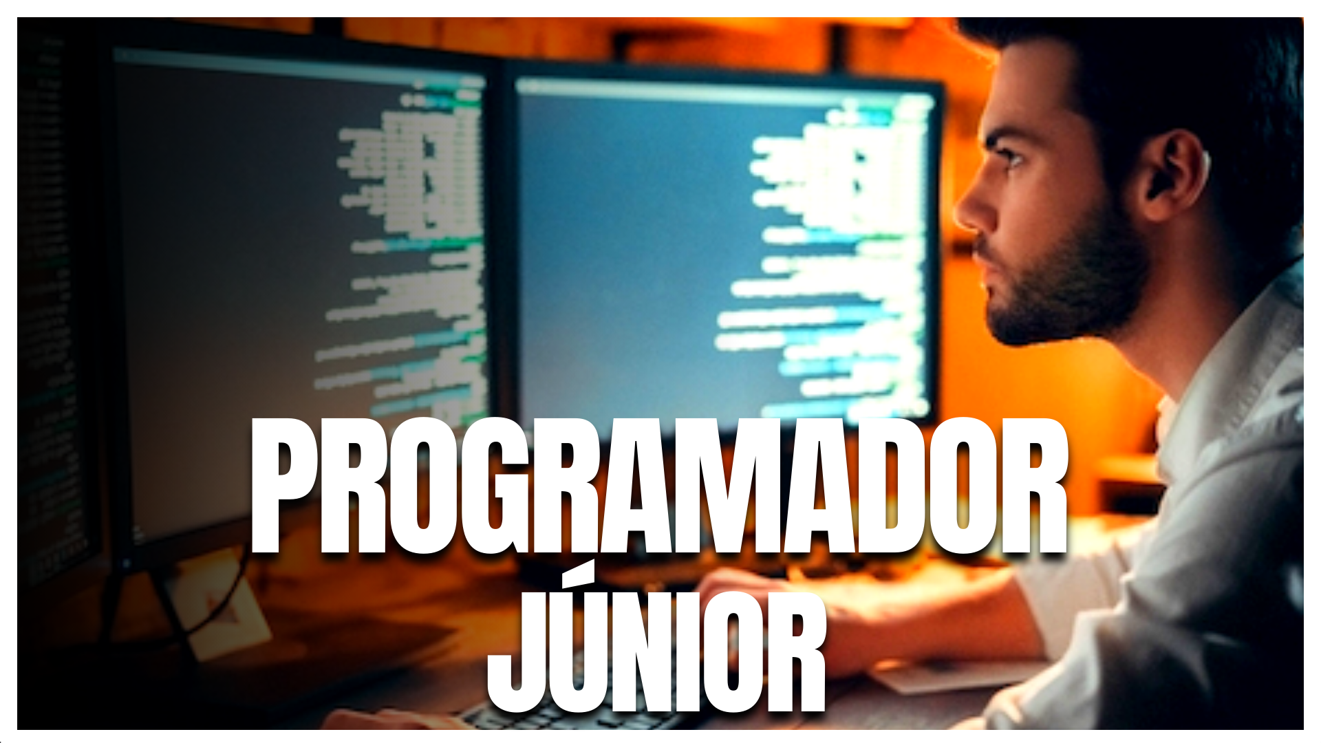 O DRAMA dos Programadores Iniciantes - Área Tech Brasil